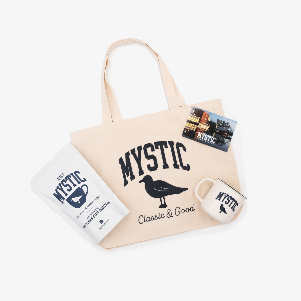 Just Mystic Apparel Brand Launches Special Airbnb Welcome Packages for ...