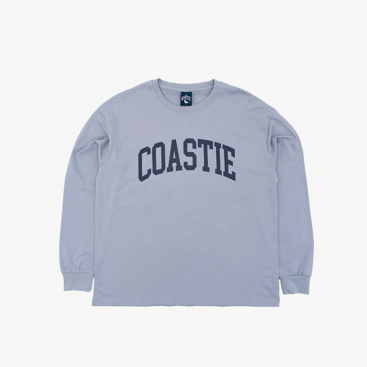 Coastie T-Shirts – The Just Brand