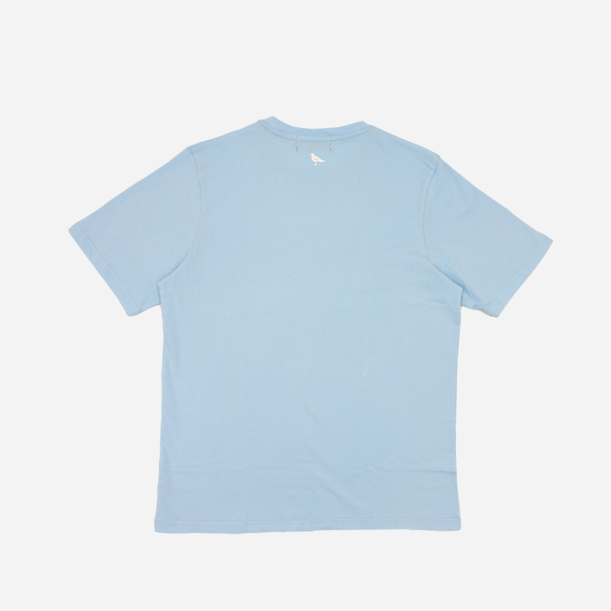 Mystic T-Shirt in Light Blue – The Just Brand