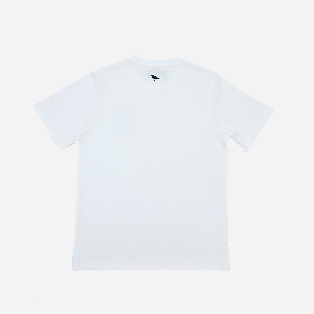 Mystic Varsity Heavyweight T-Shirt – The Just Brand