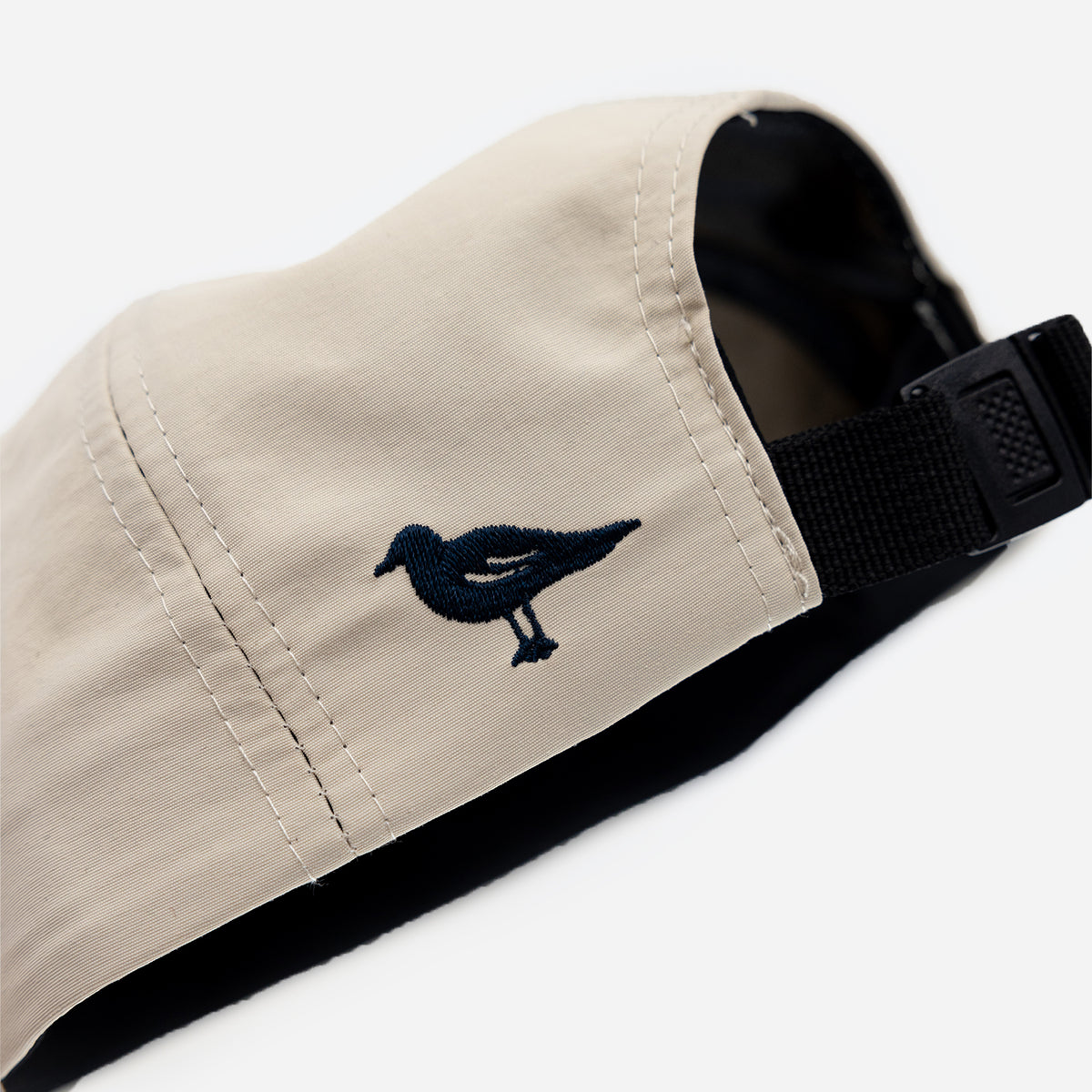 Mystic Nylon Technical Hat – The Just Brand